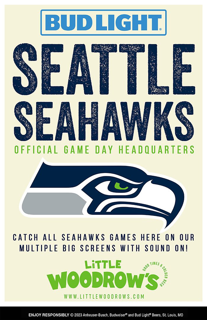 West 6th - Little Woodrow's